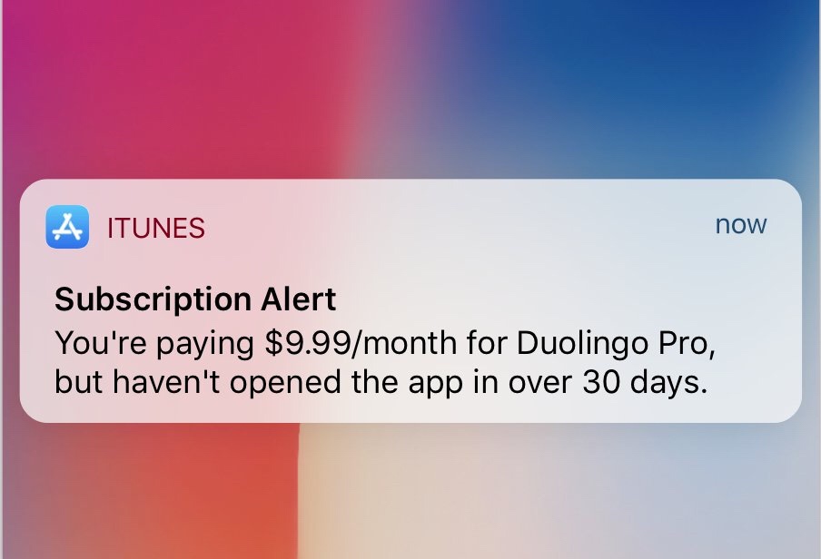 How to find out if you’re paying an App Store subscription without ...