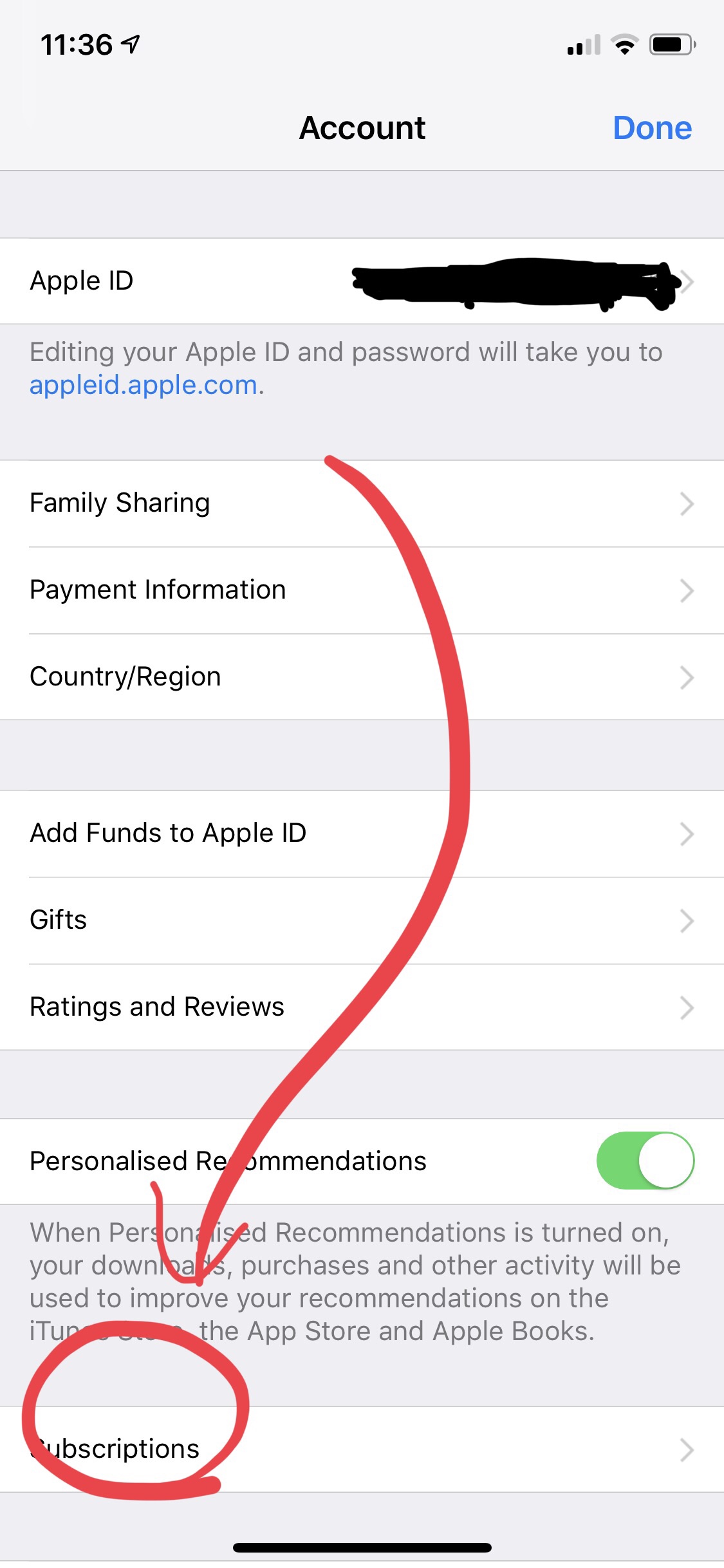 How to find out if you’re paying an App Store subscription without ...